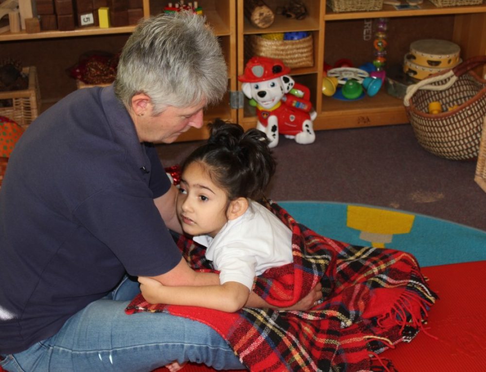 Good vibrations: how to use resonance boards - Tacpac