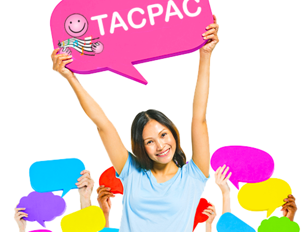 Deep Pressure Touch: what it is, why it works and how to use it - Tacpac