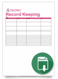 Getting everything ready before using TACPAC - Tacpac