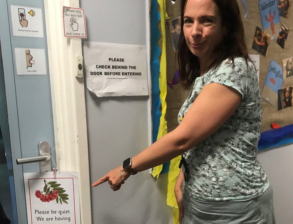 Good vibrations: how to use resonance boards - Tacpac