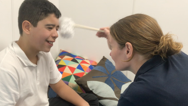 The Power of Partnership: the importance of staying with the same ...