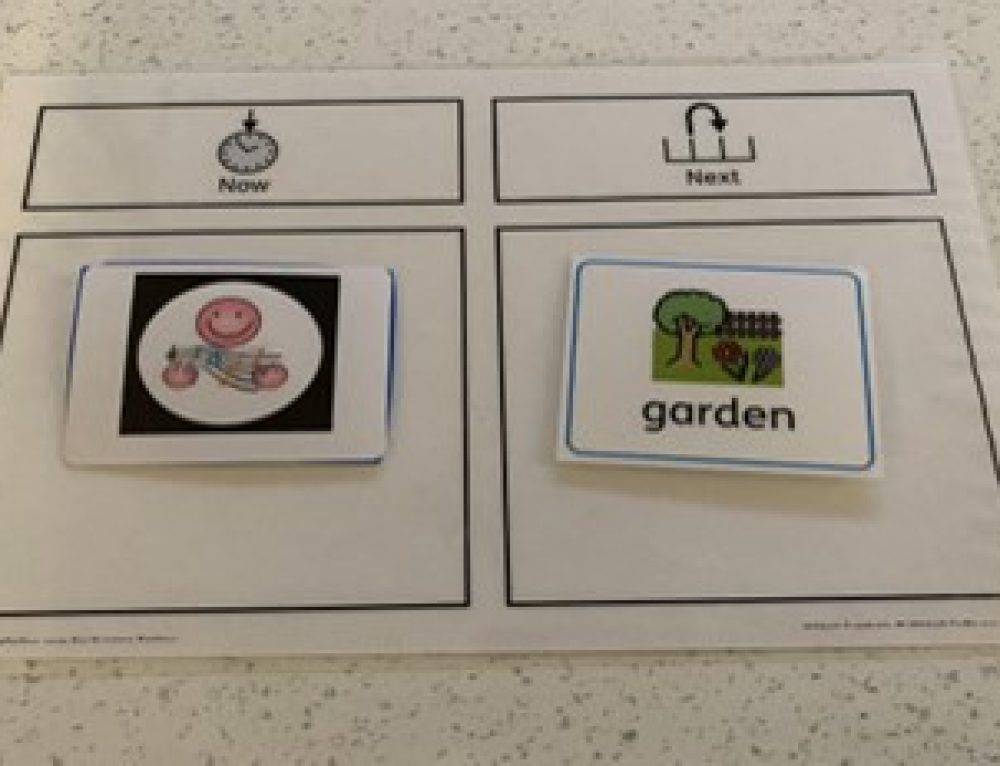 Deep Pressure Touch: what it is, why it works and how to use it - Tacpac
