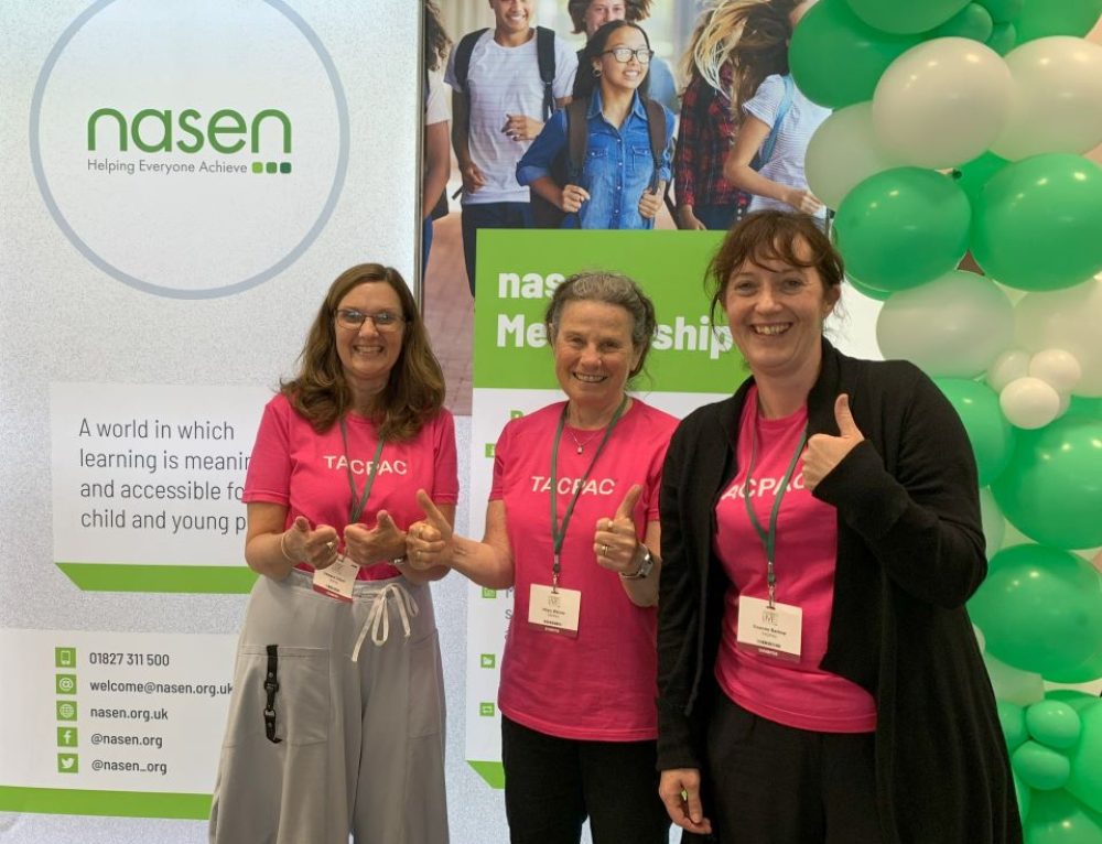 Good vibrations: how to use resonance boards - Tacpac