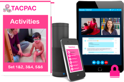 Do I Have to use the TACPAC Sets in Chronological Order? - Tacpac