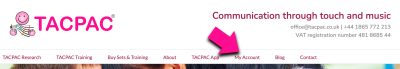 New FAQs - Tacpac